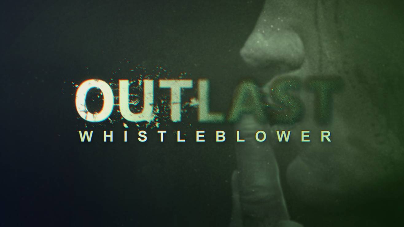 Outlast: Whistleblower. Параллельная история.2 . #7.