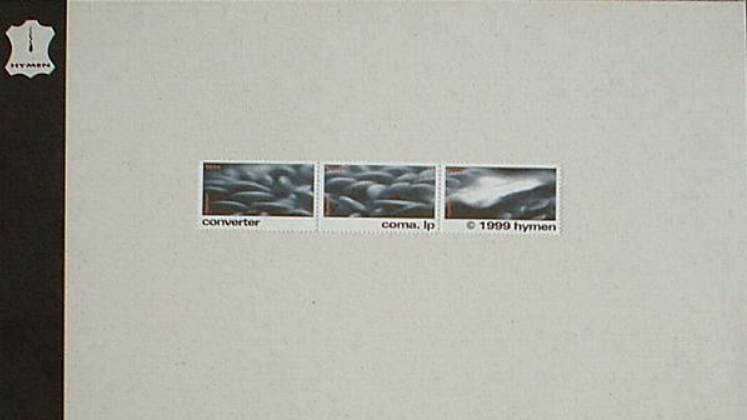 Converter - Denogginizer (Kill The Brain)