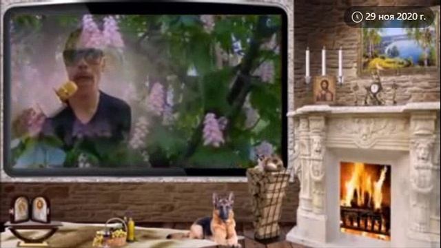 ВОСПОМИНАНИЯ