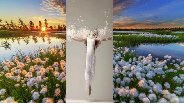 дыхание души