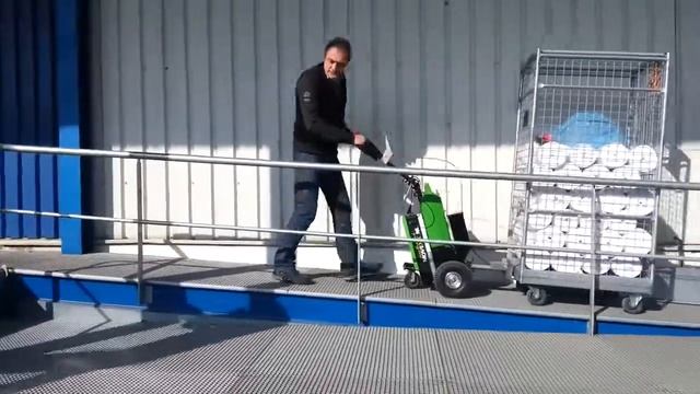 Movexx T1500 by Astrolift