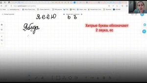 Как подсчитать количество букв и звуков в словах