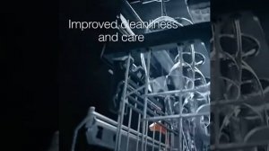 Посудомоечные машины Miele