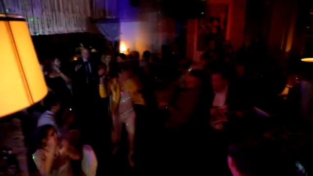 Двойник Фредди Меркьюри (Freddie Mercury) на ваш праздник.