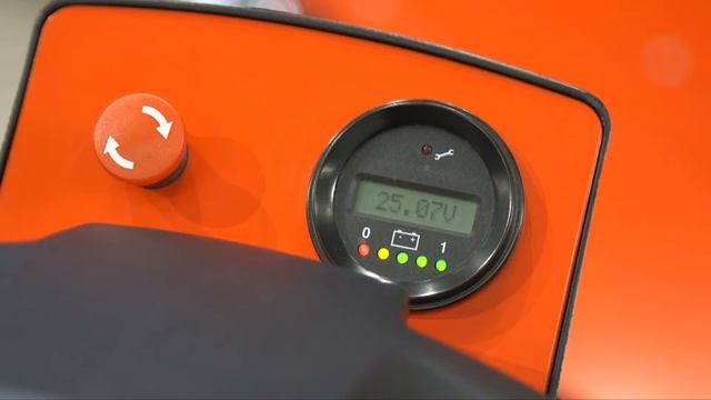 Stringo S3 - автомобильный манипулятор