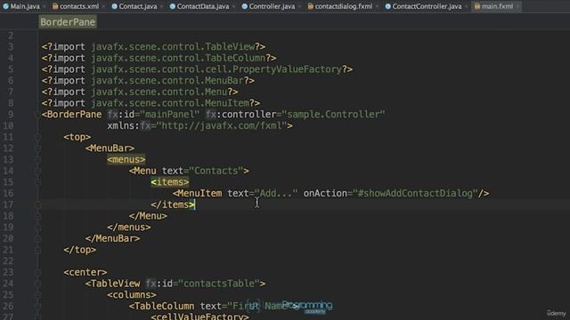 Udemy - Java Masterclass 2025 130+ Hours of Expert Lessons 2025-20