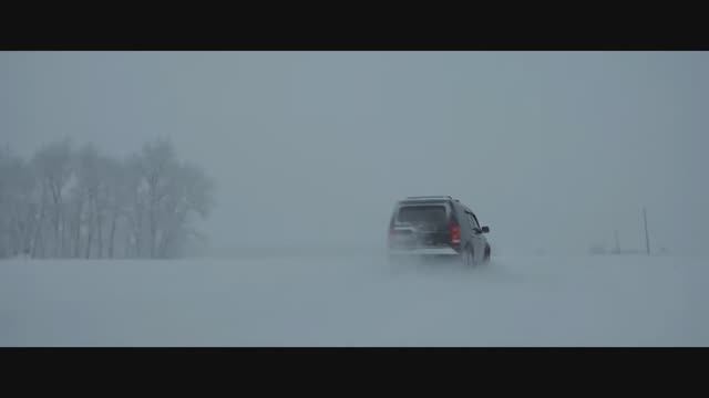 "Тройня" (реж. В. Зайцев, сценарий А. Ворожейкин), 2020 г. Короткометражный художественный фильм.