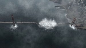 Прохождение Vanquish - Часть 1