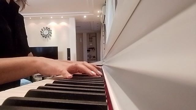 "Experience" | Ludovico Einaudi исполнение