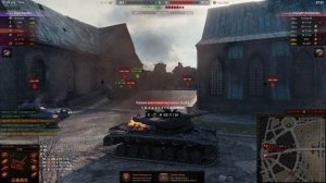 ЗА ЮШУ И ВСПЫШКУ БИТВА БЛОГЕРОВ 2021 .World of Tanks