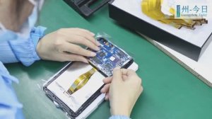 ПРОИЗВОДСТВО НОУТБУКОВ И ПЛАНШЕТОВ В КИТАЕ, ГУАНЧЖОУ | Китайская электроника | УСЛУГИ АГЕНТА ИЗ КНР