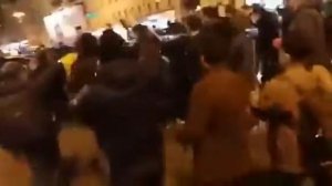 Дульский наказан за длинный язык