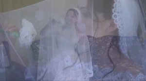Утро невесты. Ширяево 2015 Вита и Валера
