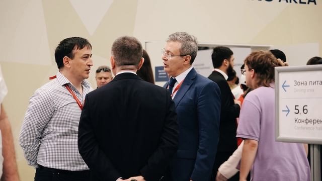 Муслим Зайпуллаев — министр строительства, жилищно-коммунального хозяйства и энергетики Чеченской