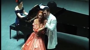 дуэт Виолеты и Альфреда (www.talents-of-world.com)