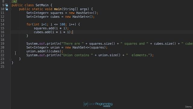 Udemy - Java Masterclass 2025 130+ Hours of Expert Lessons 2025-28