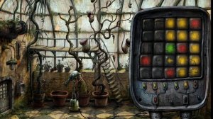 machinarium серия11