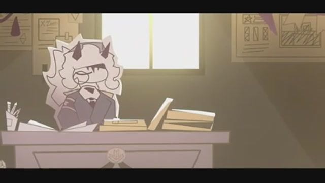 Basic In Behavior - Super Hero MV #1
