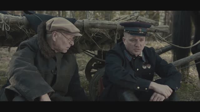 "Отец" (режиссёр Р. Валиев) 2016 г. Короткометражный художественный фильм.