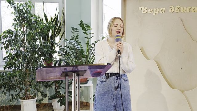 Спивак Радмила-"Я сердцем чувствую"