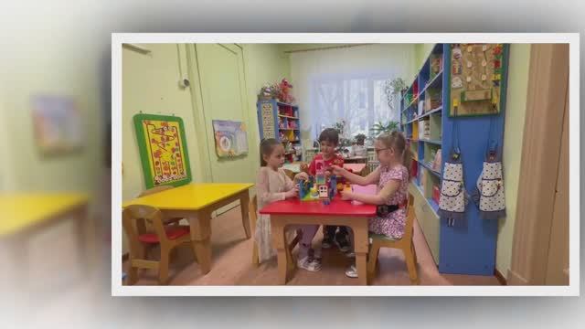 Хохлова Т.Ю., Мягкова Н.С., Александрова А., Екимова Е., Смирнов П., ГБДОУ детский сад № 49