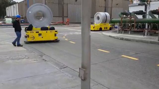 NEW! Революция AGV!!!