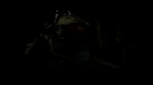 HALO -КЛИП