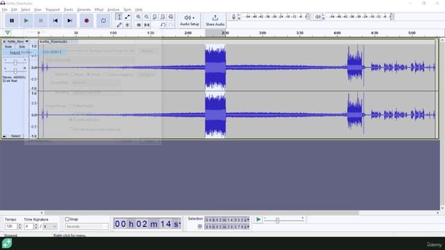 Game Audio Essentials SFX & Sound Design For Video Games2