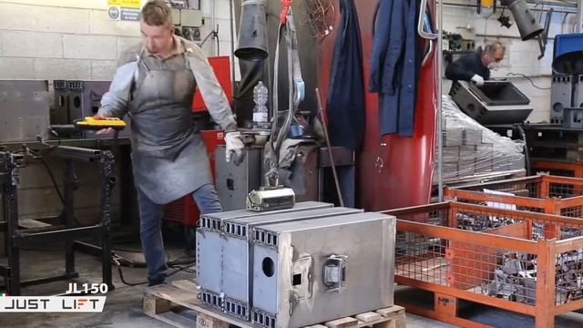 Электрический компактный кран Zallys JL150