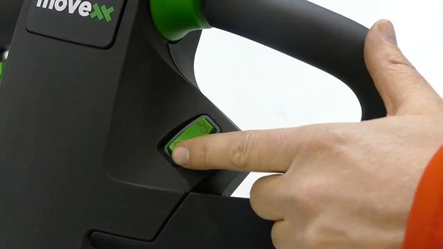 Movexx T1500 D   elektrische Ziehhilfe