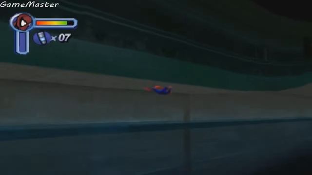 (PS1) Человек-паук на 100% - Полное прохождение игры