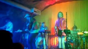 СБПЧ - Динозавр @ Санкт-Петербург 08.05.2019