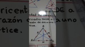 Geometria 3er año II