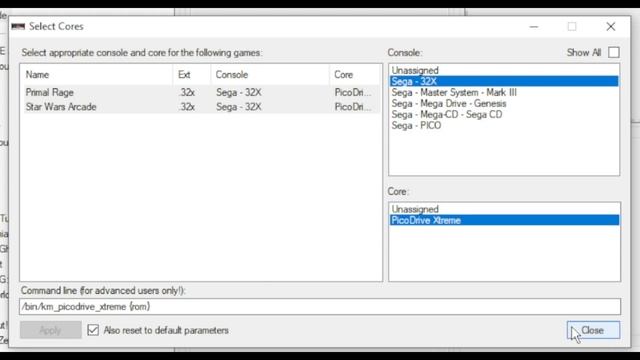 How to add Sega 32X games to your Mini NES, SNES, and Genesis ...