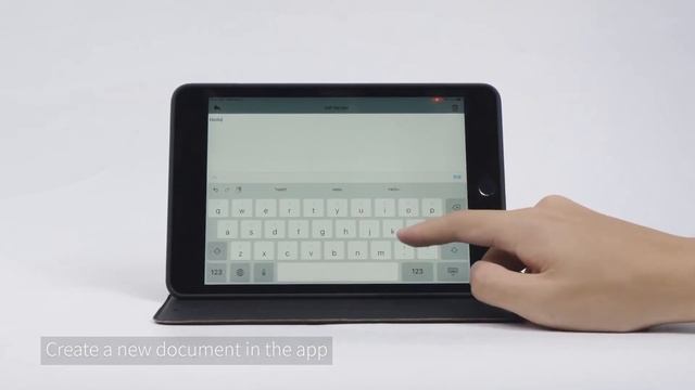 Lasagna Teleprompter Tutorial (Installation, APP, Remote Control ...