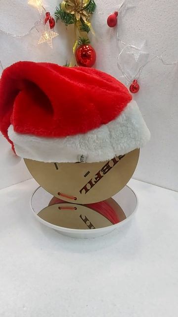 С Наступающим 2025! #petgfilament #3d #3dпечать #petg #3dпринтер #пластик #3dprinting #филамент
