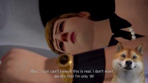 PRINCE OF PERSIA HAS BOOBS? | LIFE IS STRANGE episode 5 (FULL Playthrough | Walkthrough)