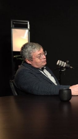 Аркадий Наумов: советский кремний для солнечных батарей проверен в космосе #podcast #наука #космос