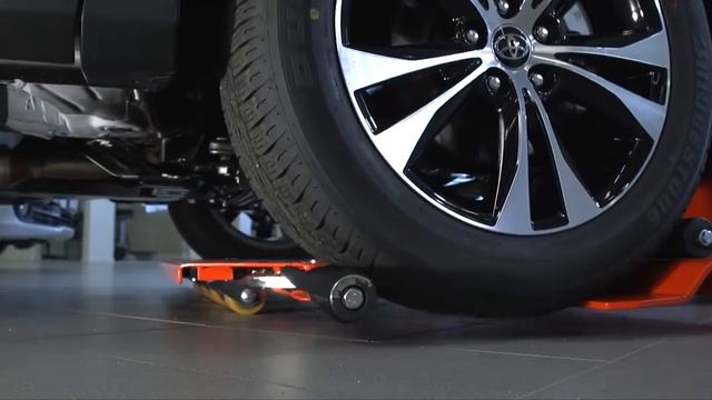 Автомобильный манипулятор Stringo S3