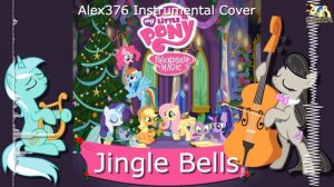 Jingle Bells (Alex376 Instrumental Cover)
