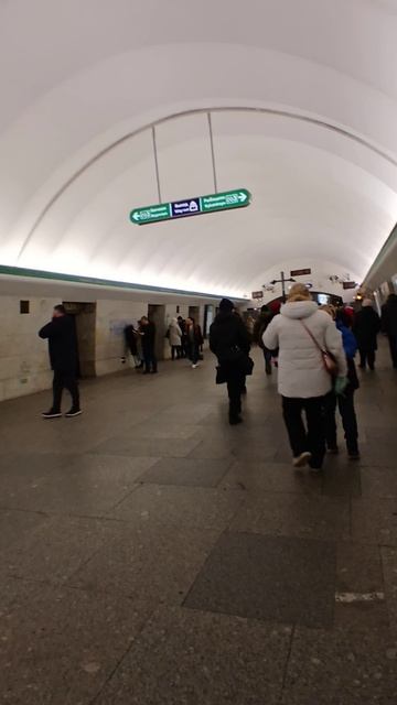 едем дальше.Питер