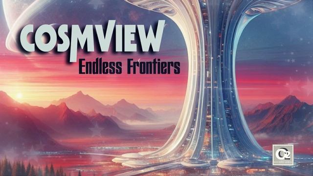 CosmView- Endless Frontiers