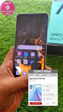 OPPO RENO 7 PRO #OFFER PRICE CALL 9585852299# MADURAI MEENAKSHI BAZAAR SHOP NUMBER 278