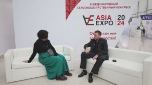 О заменителях молока для поросят Нутрилактпро. Интервью с Михаилом Луговым