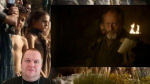Game of Thrones Season 4 Episode 3 "Breaker of Chains" Recap & Review
