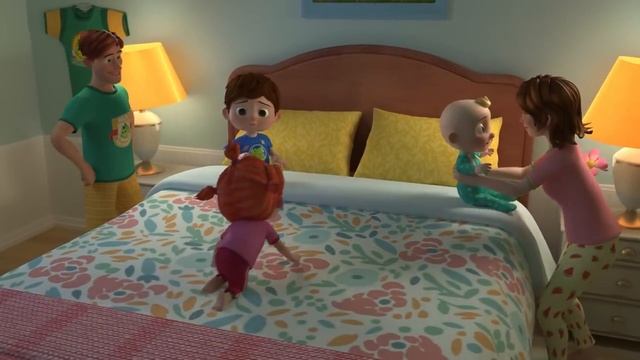 Мульт хиты 23 минуты | мультики для малышей|песни на английском| кокомелон