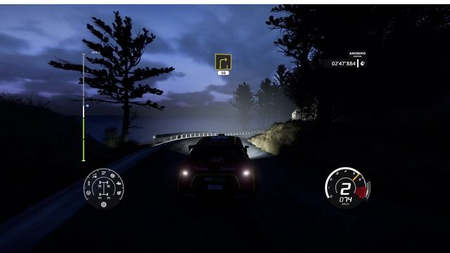 WRC 8. 
Rally Corsica Linea - Tour de Corse  / Ралли Корсика
Citroen