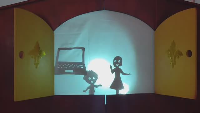 Андреева Е.А., Бобровничая Е.Ю., Семенов К., ГБДОУ детский сад № 49 Невского района СПб