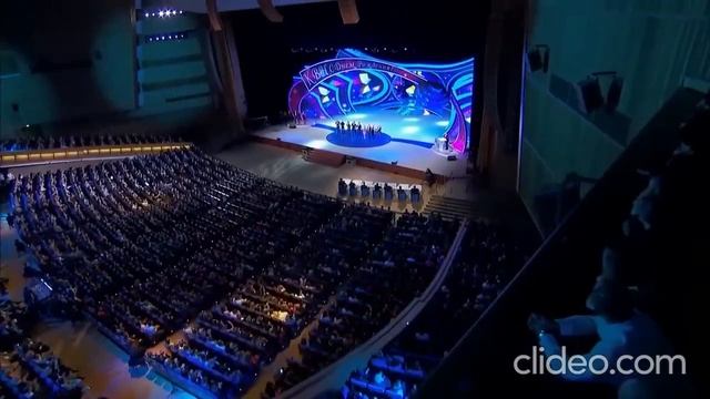 Утомленные солнцем 2016