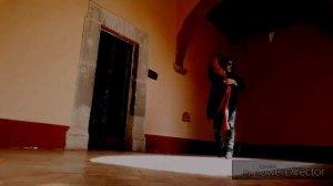 lermontov the last poem (David Leonardo dancer)